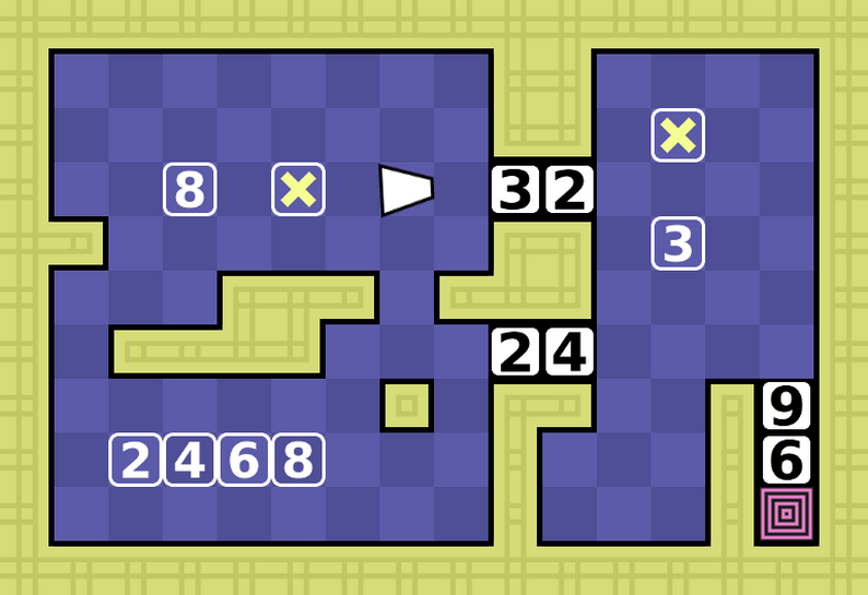 Math Push by rob1221