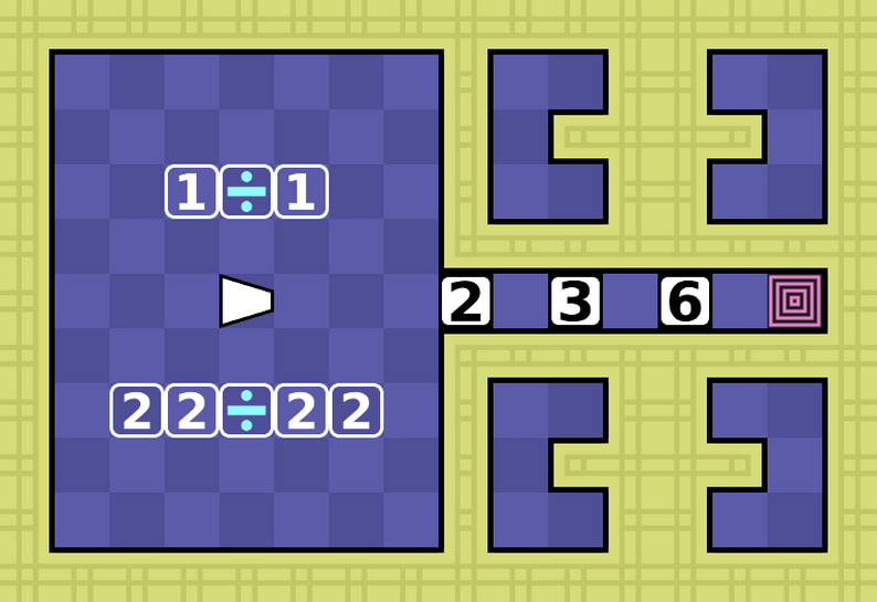 Math Push by rob1221