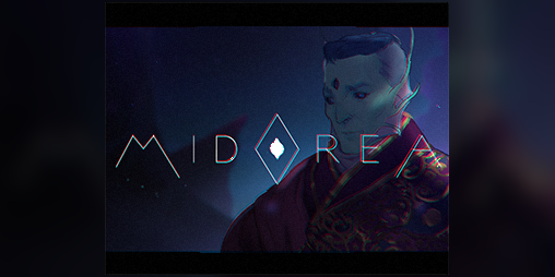 Midorea: The Valhyr - Demo by Catghost