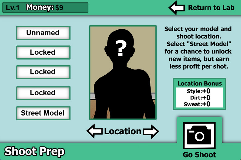 Footographer by Richy17