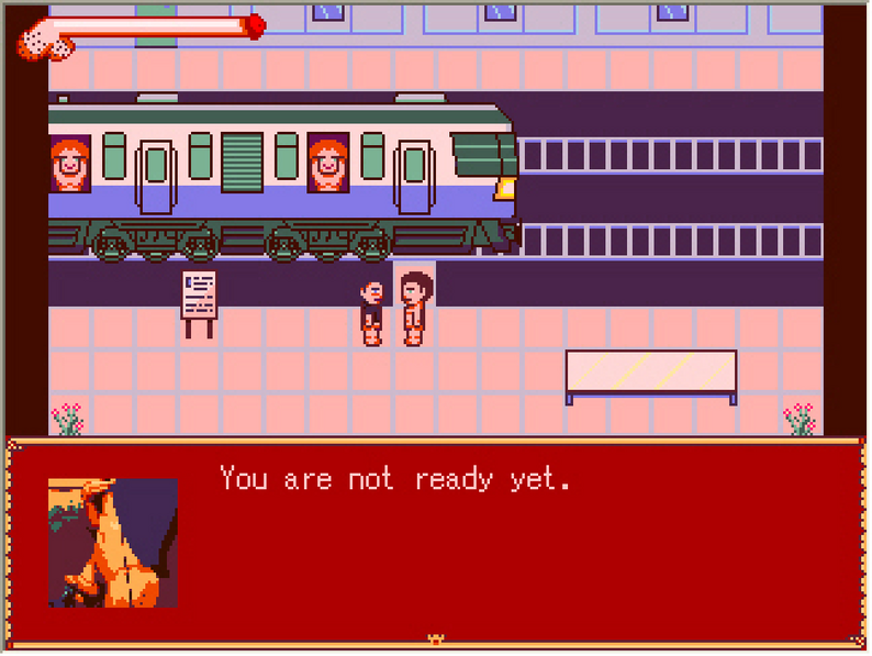 Polymorphous Perversity by calunio