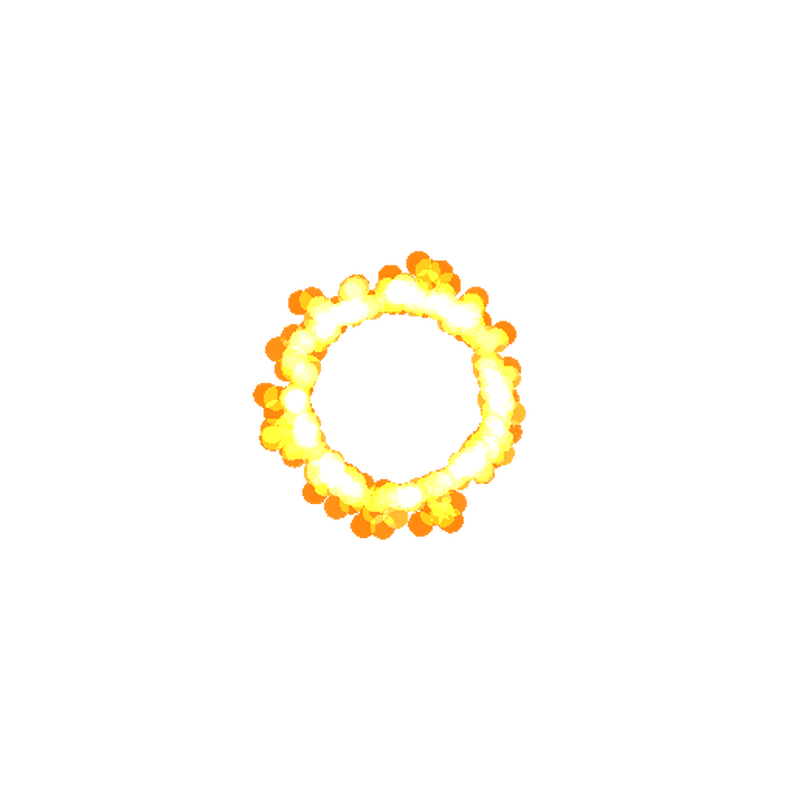 RING FX ANIMATION PACK by shabtai