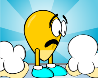 Stop the Pop! by buckning