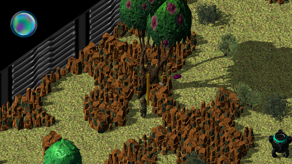 Level Generator 3D BCA by Cappa