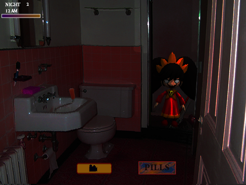 Five Nights at Wario's 3 by WwwWario