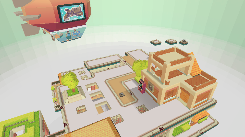 CraftStudio by Sparklin Labs