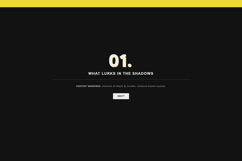 When Twilight Strikes by evertides