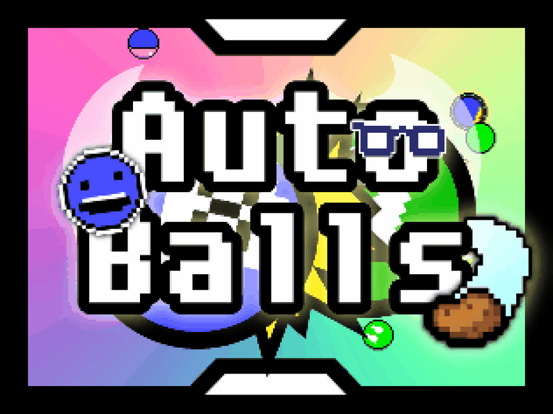 Auto Balls by lectvs
