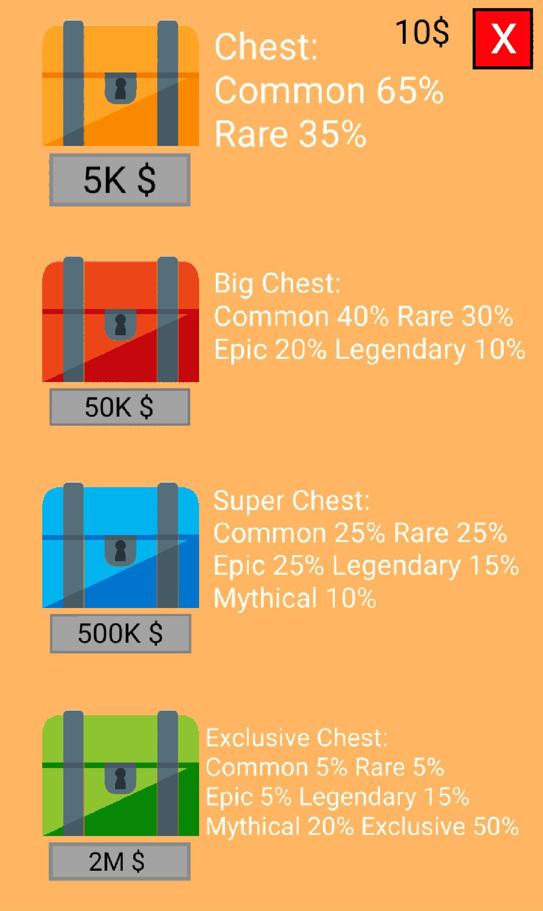 Pocket Llama Clicker by Pixel Studios