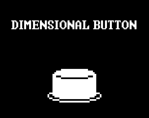 Dimensional Button by Yonish