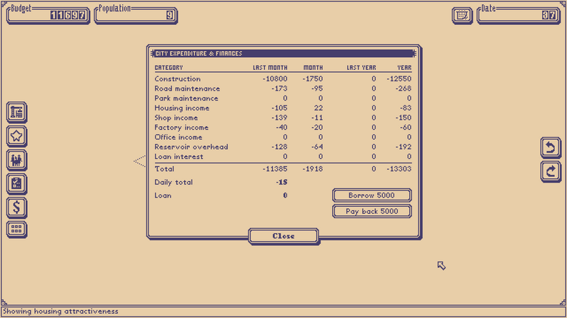 City Clickers by Eigen Lenk