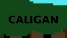 Caligan by Von Harley