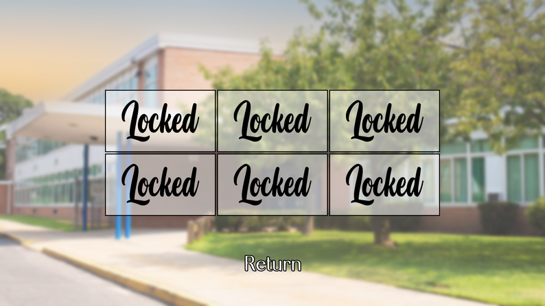 The Favour by Kalidwen