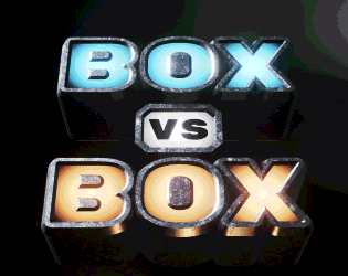 BOX VS BOX by Pillars of SY