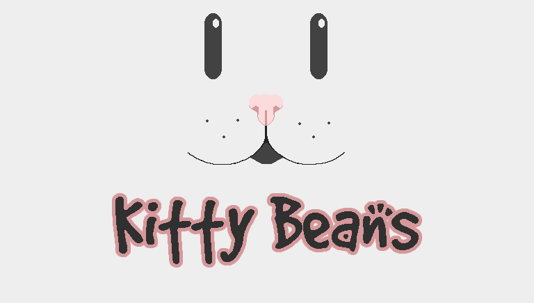 Kitty Beans by SkeletonTruck