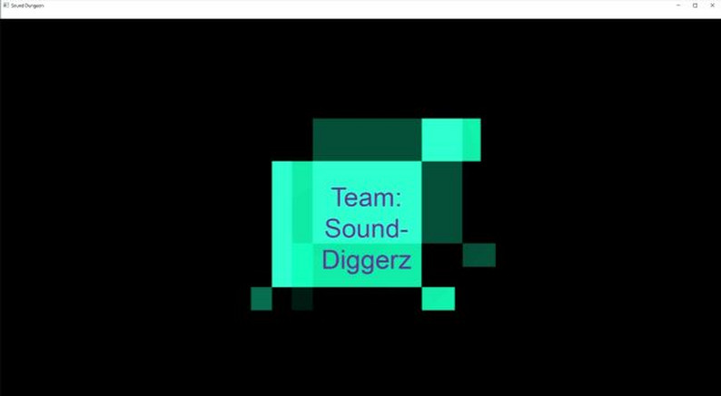 Sound Dungeon by Games Academy