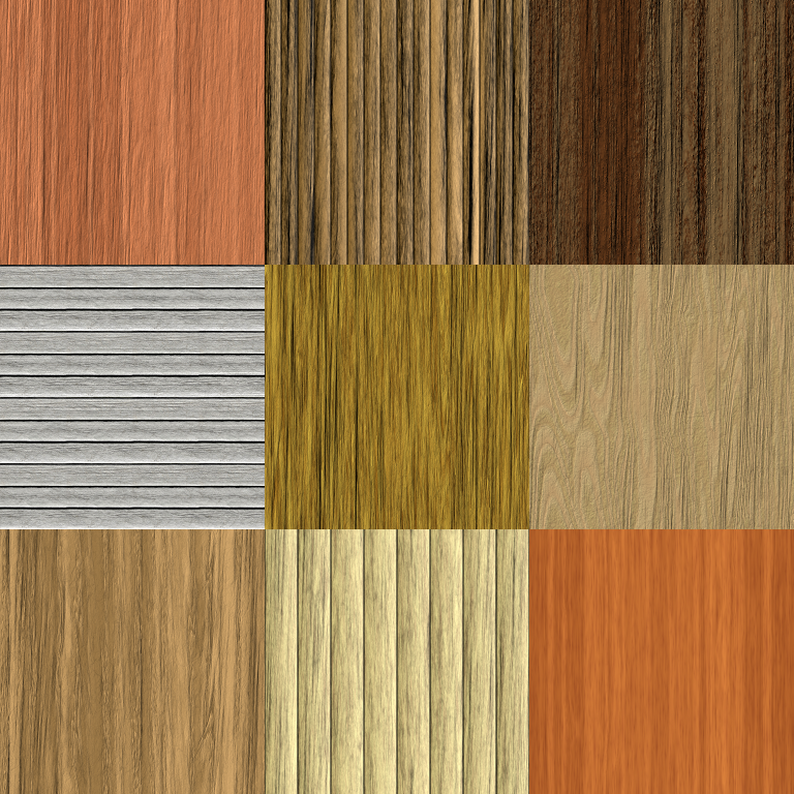 Tiny Texture Pack 2 by Screaming Brain Studios