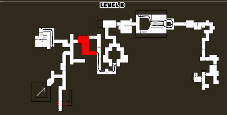 BATIM: The Ink Archive (Old versions + deleted fangames reupload) by ...