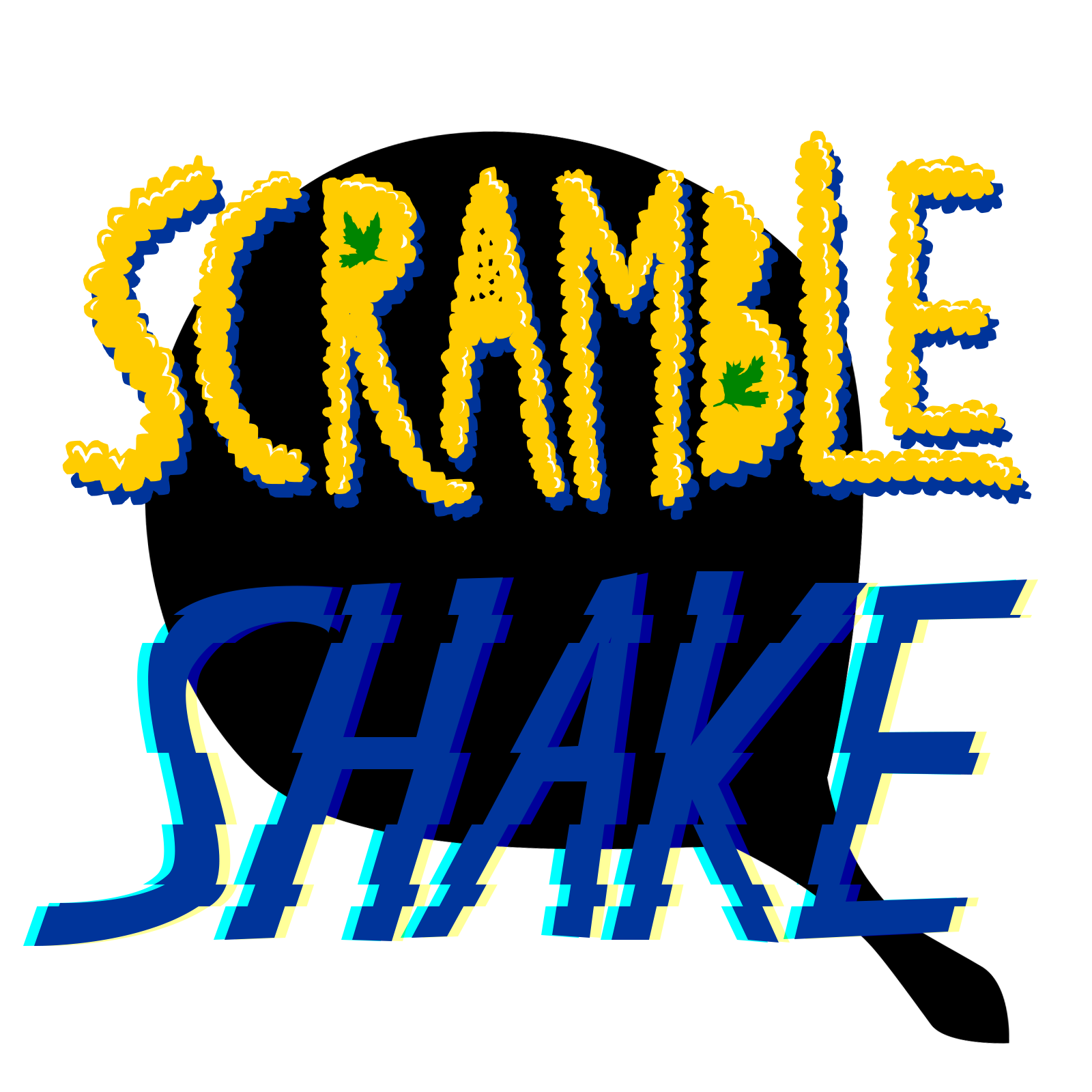 Scrambleshake17.2 by Preeps