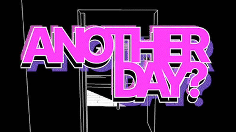 Is Today Another Day? by amfib.io, Patrom