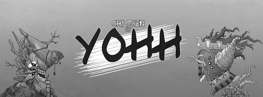 Children of Yohh Classic by UNDEVS