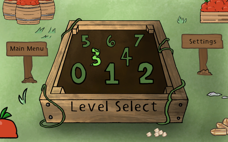 Cursed Crops by Jared Devs, Juan R. Alvarado, RileyDix, Keenan Rea, RyanMarcus, Joann Wong ...