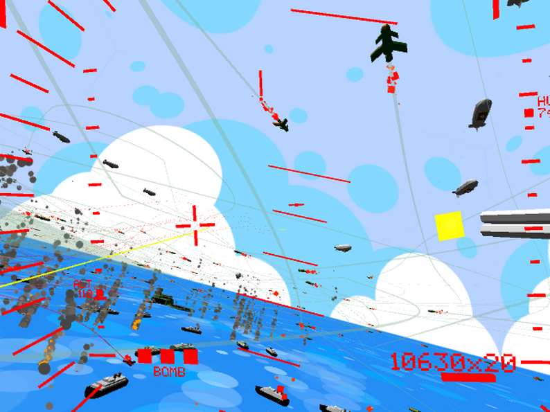 RADE: The RADICALLY Authentic Dogfighting Experience by Scott Slucher ...