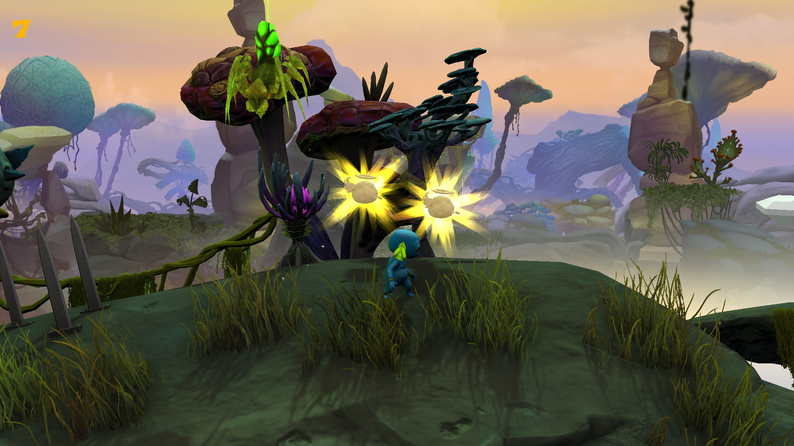 Milos Adventure by Games Academy