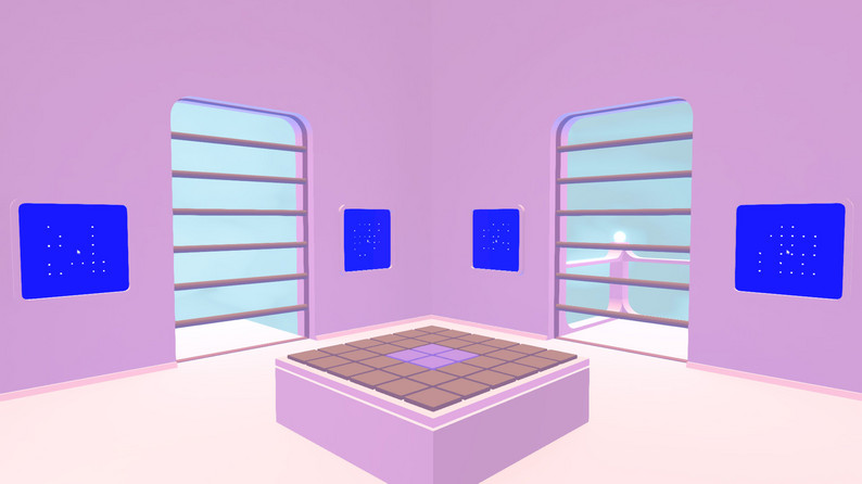 Laputa: Riddles In The Sky by Xavier Burrow