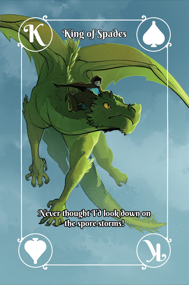 Dragon Dowser by Hatchlings Games