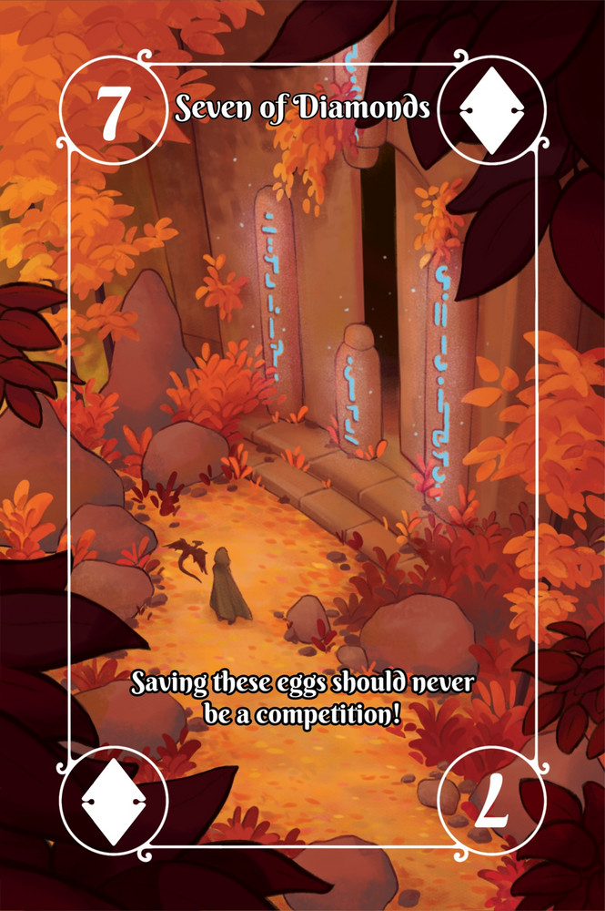 Dragon Dowser by Hatchlings Games