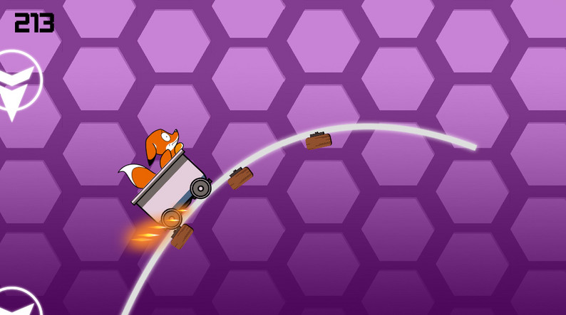 Pet Rising by jim27fox