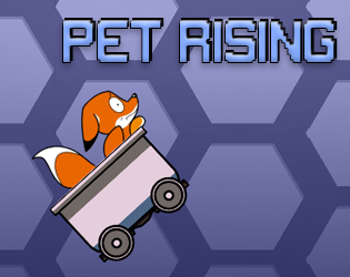 Pet Rising by jim27fox