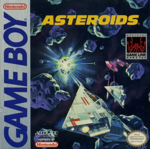 Asteroids-1979 by Ghost007