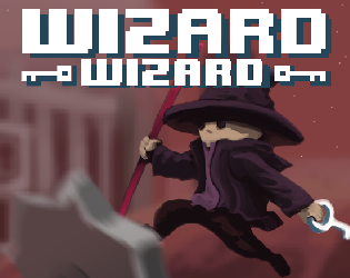 WizardWizard by Crateboy