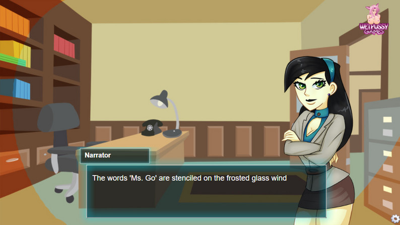 The Void Club Chapter 21 Kim Possible By Wetpussygames