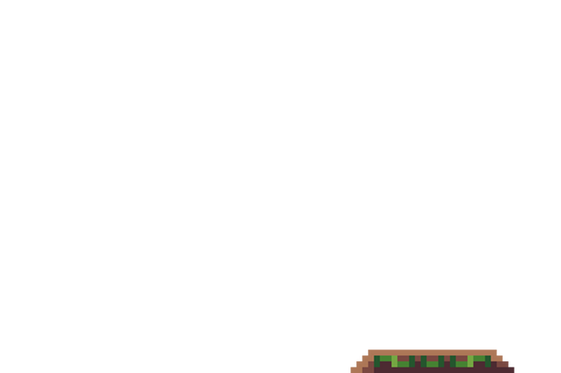 Pixel Trap Pack - 30 Animated Traps by Foozle