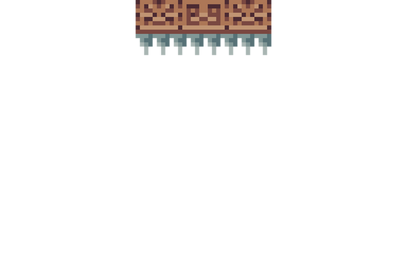 Pixel Trap Pack - 30 Animated Traps by Foozle