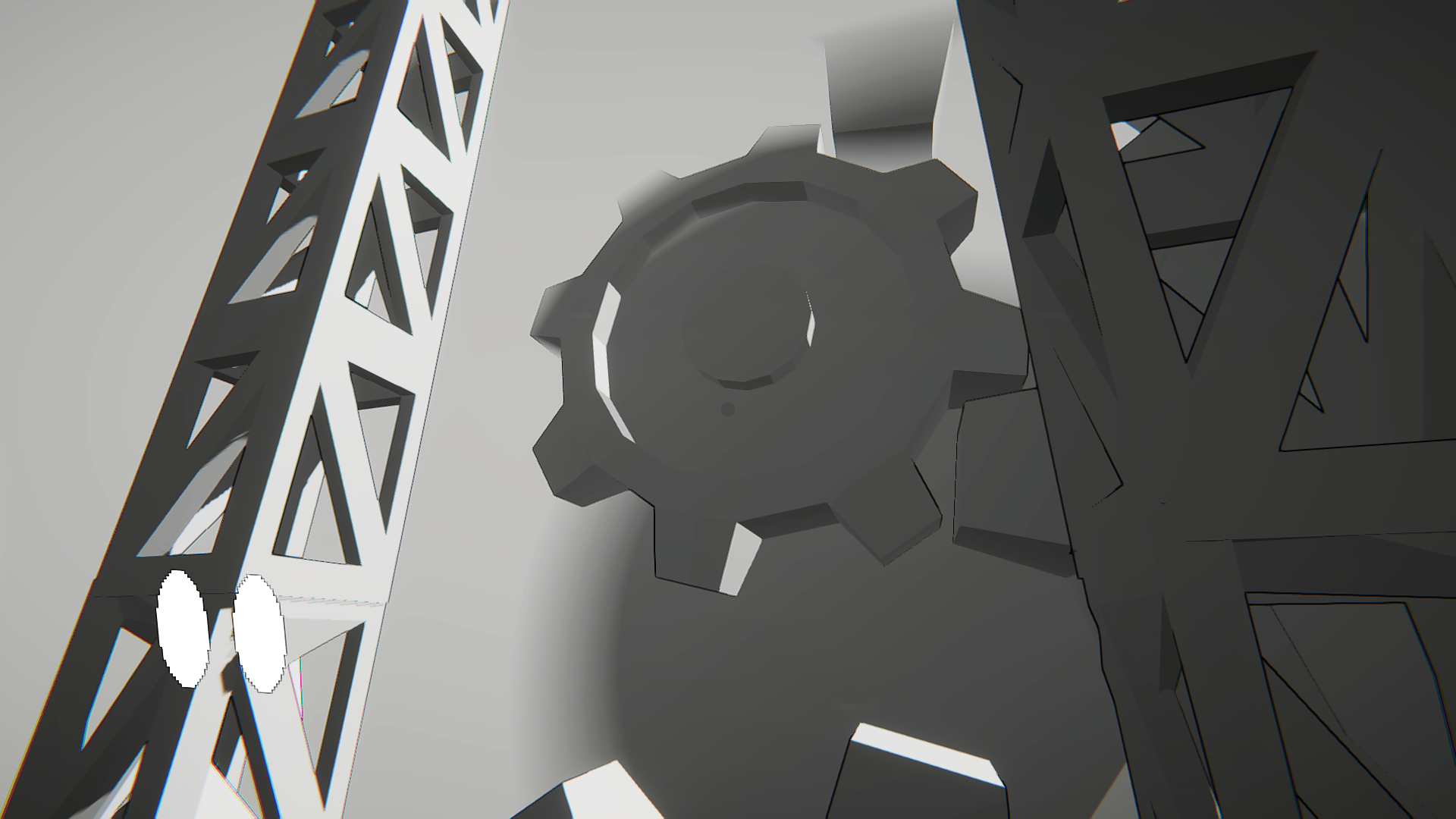 Colourblind Chapter 1 And 2 by IcarusDev