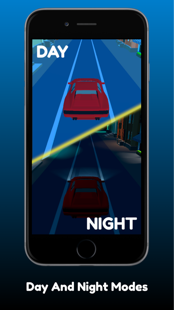 Swipe Wheels by AryanshDev