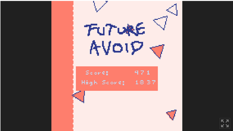 Future Avoid by jvvh