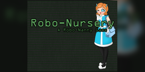 Robo-Nursery: A Robo-Nanny Game by BabyBunch
