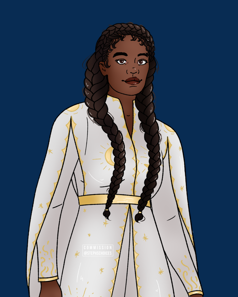 Fallen Lights DEMO by Dakota