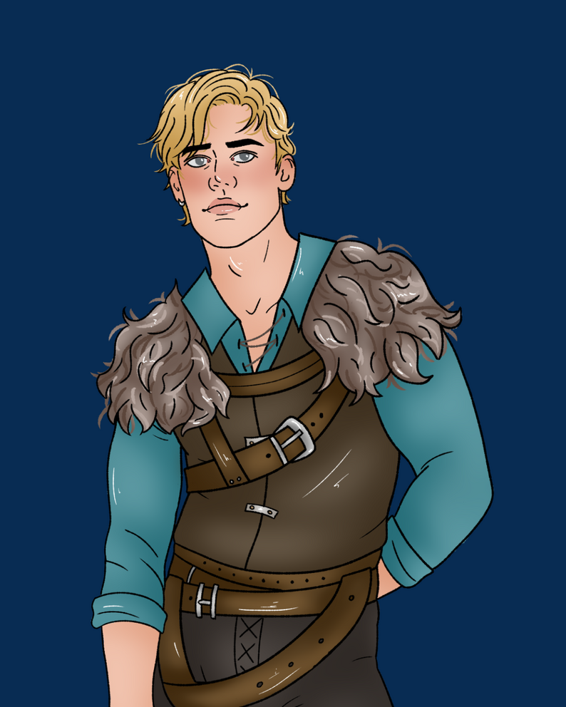 Fallen Lights DEMO by Dakota