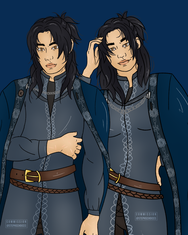 Fallen Lights DEMO by Dakota