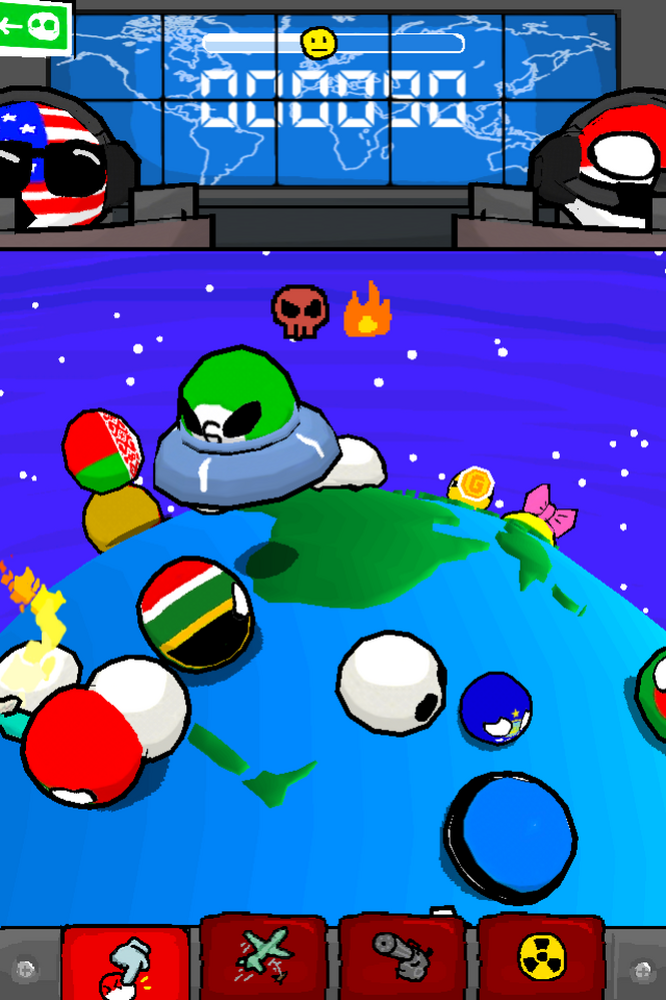 Polandball: Not Safe For World by SunnyChowTheGuy