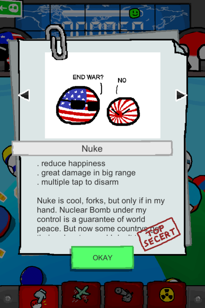 Polandball: Not Safe For World by SunnyChowTheGuy