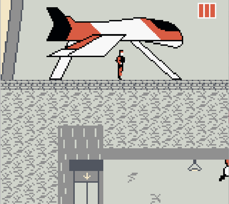 Space Federation by guilty_D_games