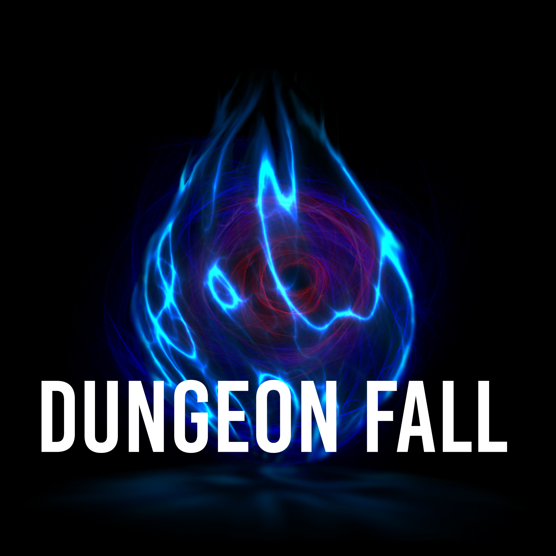 Dungeon Fall by knightwatch