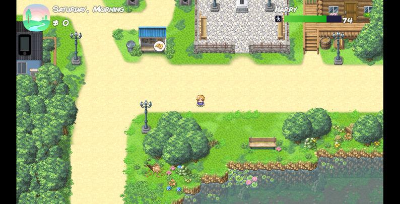 The Island of Milfs by Inocless